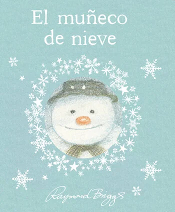 El muñeco de nieve - eraseuncuento